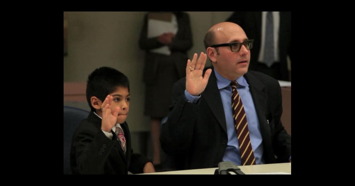 Willie Garson (Sex and the City) : La star se confie sur l'adoption de ...