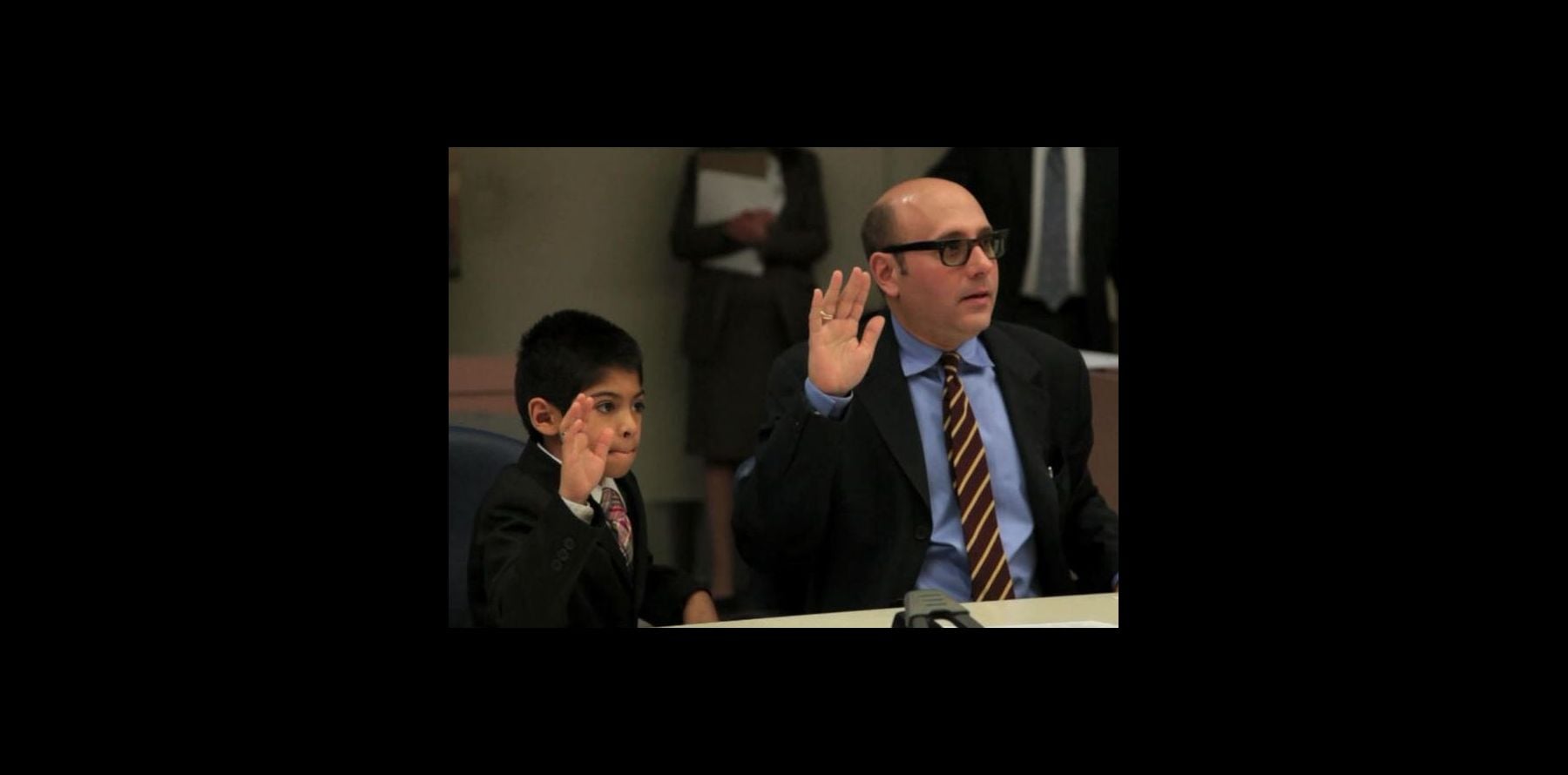 Willie Garson (Sex and the City) : La star se confie sur l'adoption de ...