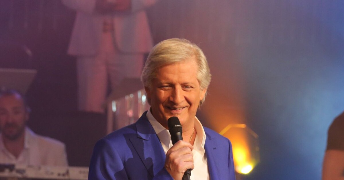 Patrick Sébastien : ''Depuis l'affaire Nabilla, on m'inonde d'insultes ...