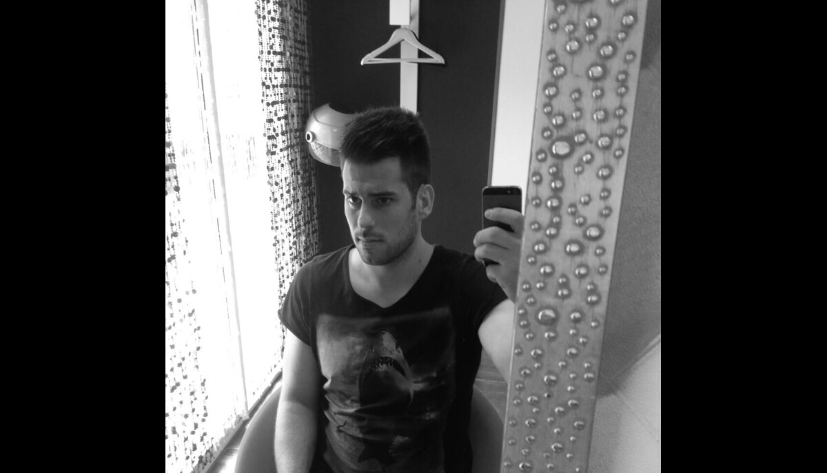 Photo : Zelko en 2014. - Purepeople