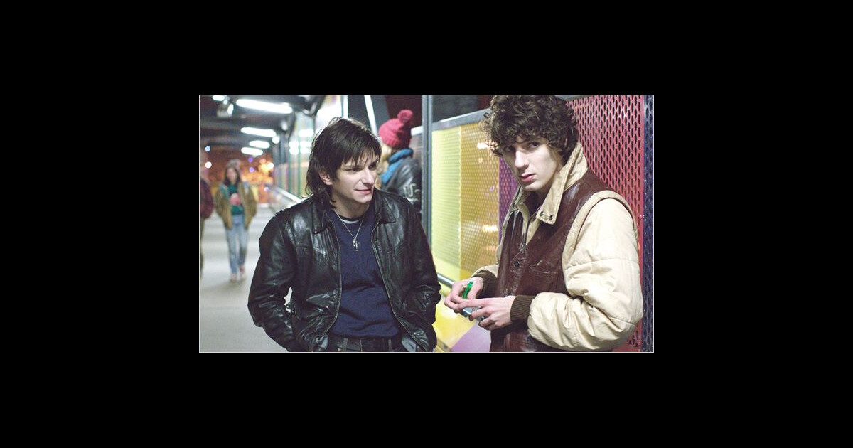 Eden, le trailer : Les Daft Punk et les origines de la French Touch au ...