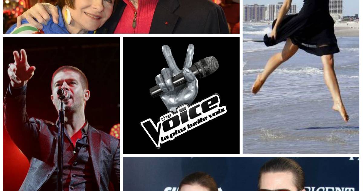 Le Zap People du 16 septembre : top 5 de ce qu'il ne fallait pas rater ...