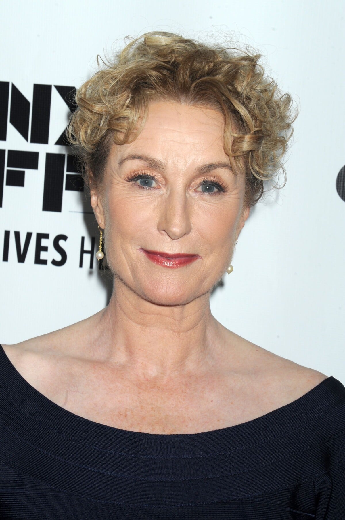Photo : Lisa Banes - Avant-première mondiale de Gone Girl à New York ...
