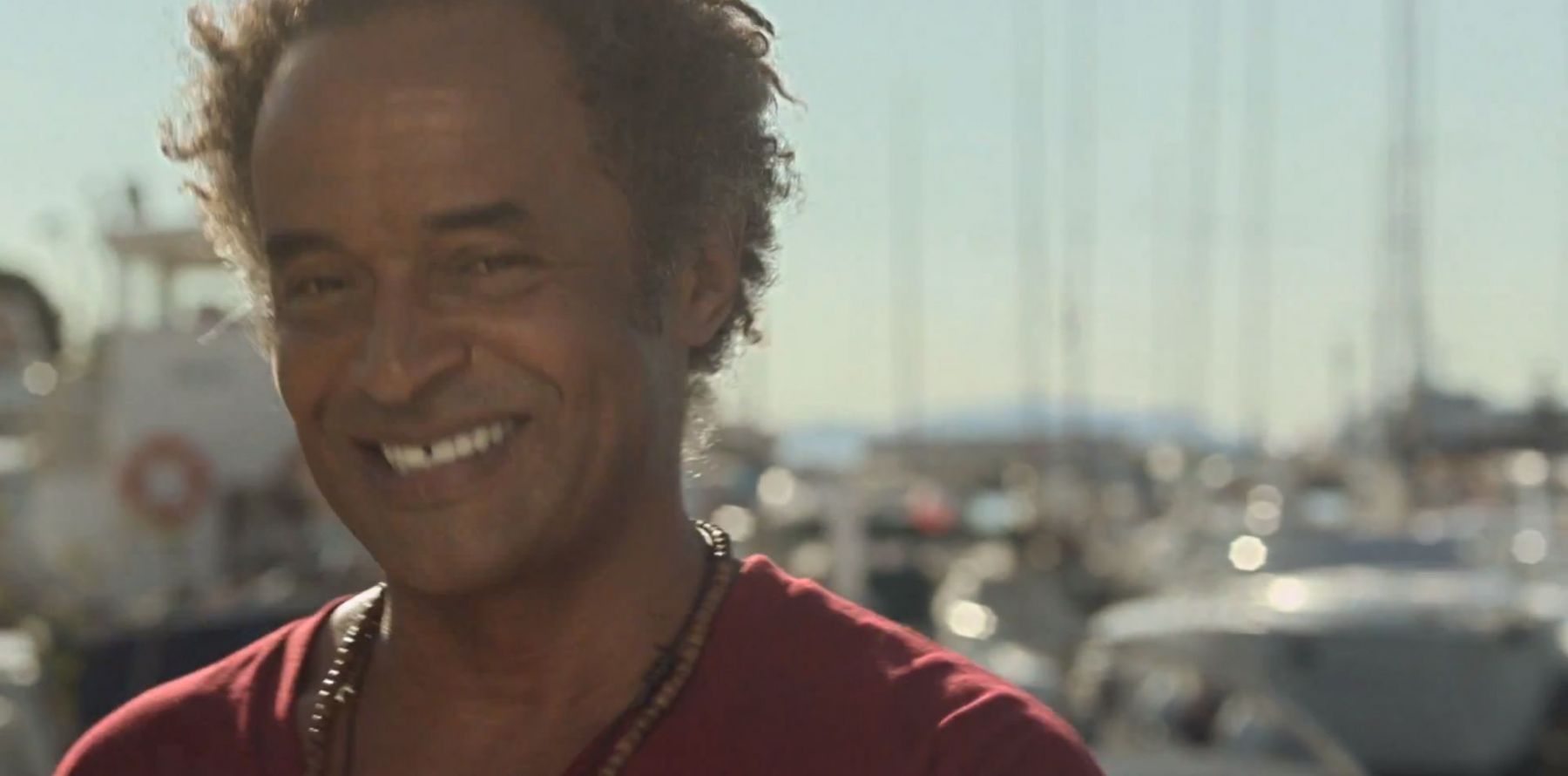Yannick Noah revient avec ''Le Même Sang'', son nouveau clip - Purepeople