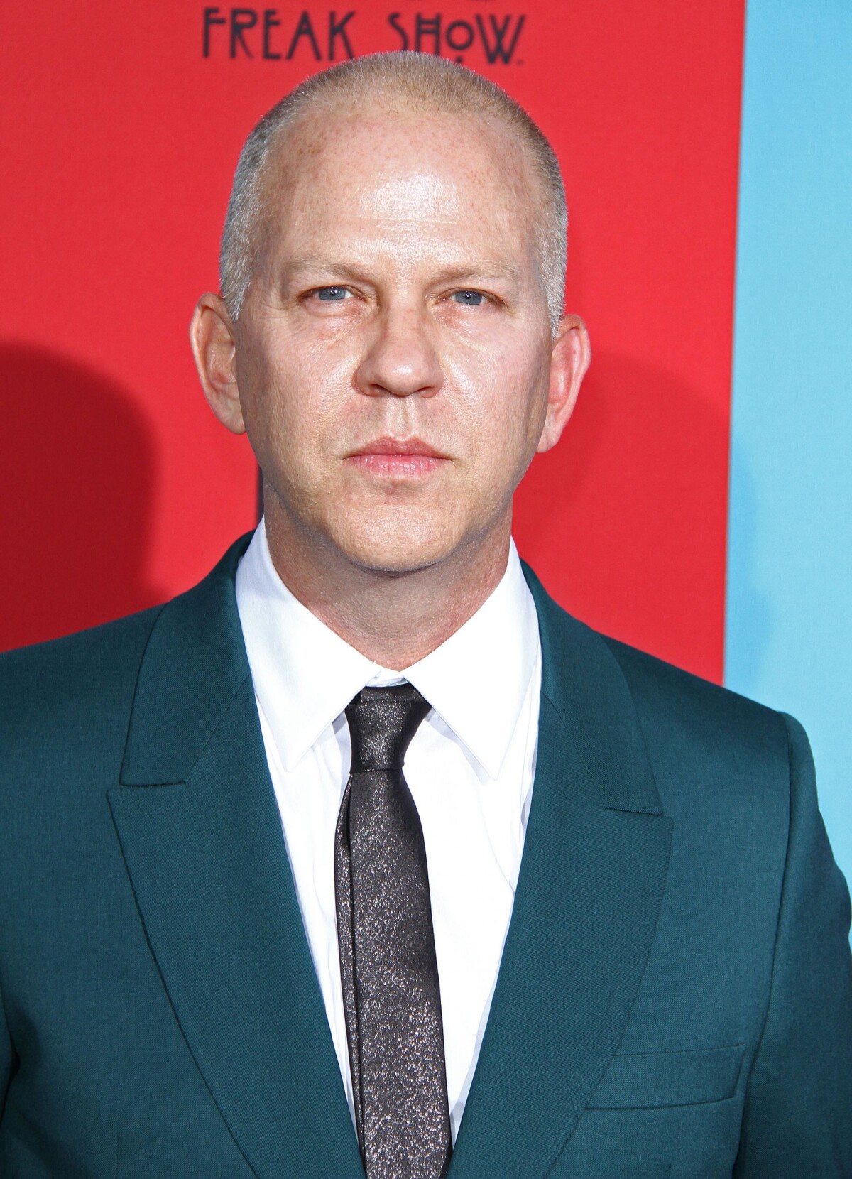 Photo : Ryan Murphy - Soirée de présentation de la 4e saison de la ...