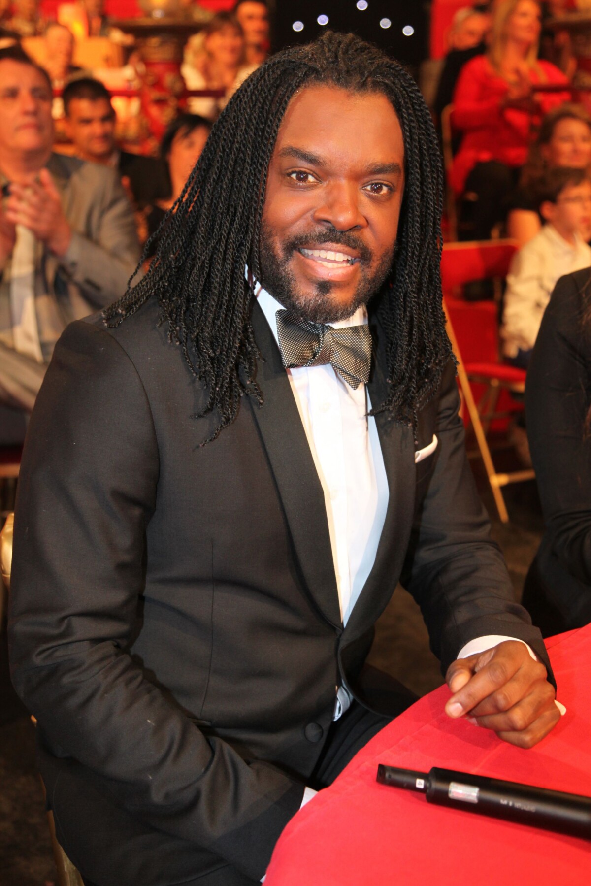 Photo : Exclusif - Anthony Kavanagh - Enregistrement de l'émission "Le ...