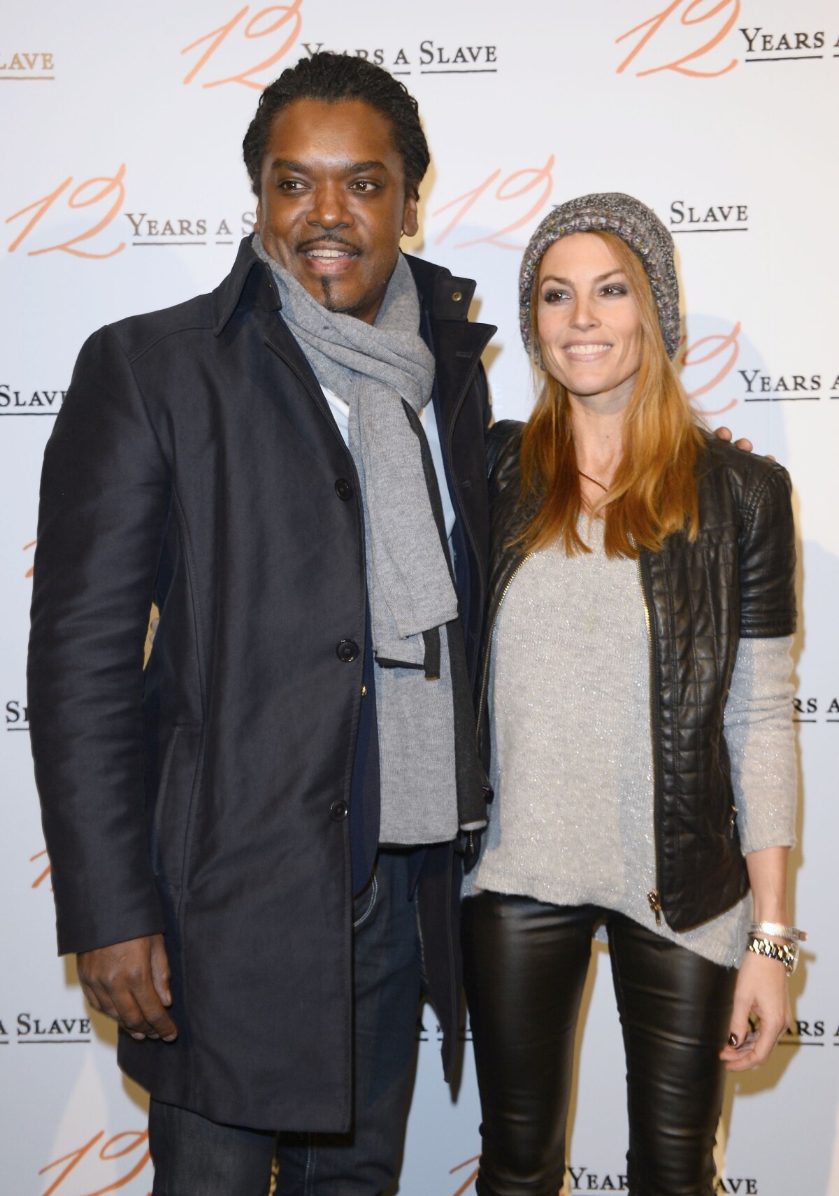 Photo : Anthony Kavanagh et sa femme Alexandra - Avant-Premiere du film ...