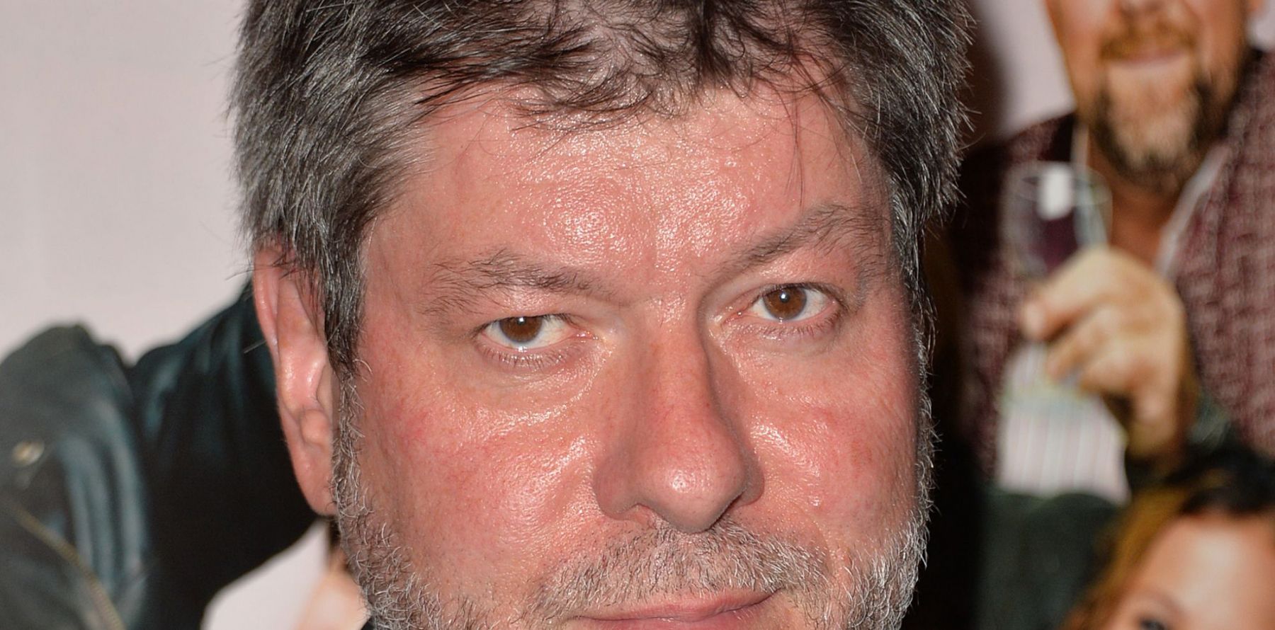 Régis Laspalès, son obsession cachée : ''Je me suis un peu calmé ...