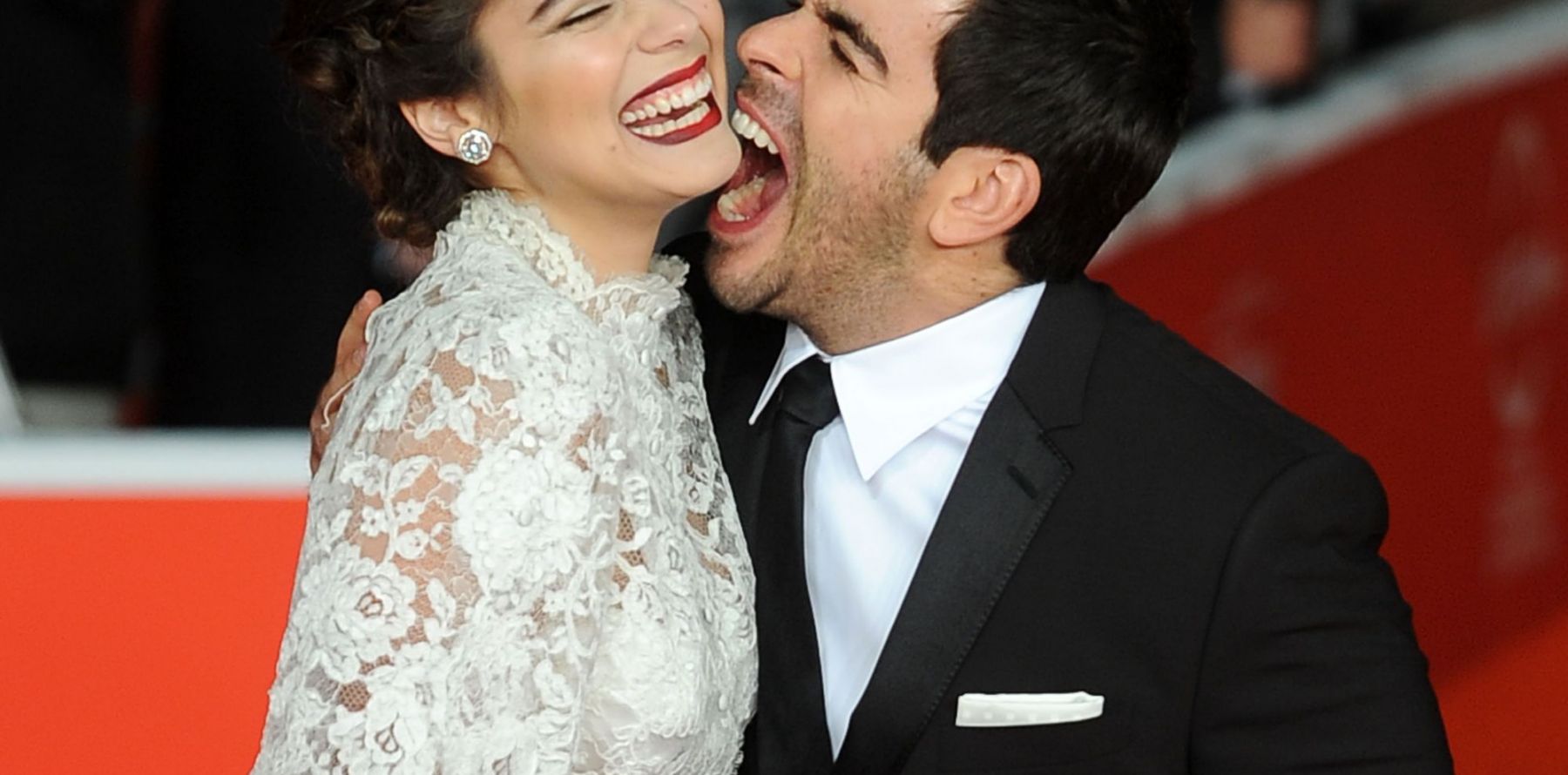 Eli Roth : L'ex de Peaches Geldof s'est marié ! - Purepeople