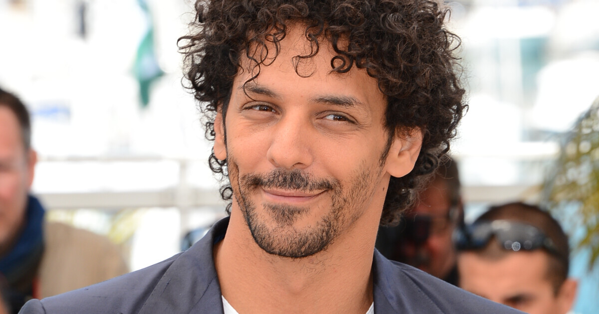 Tomer Sisley, 40 ans : Le charisme imparable du fameux Largo Winch ...