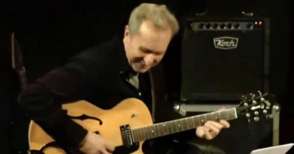 Mimi Lorenzini : Mort à 65 ans du célèbre guitariste de Triangle ...