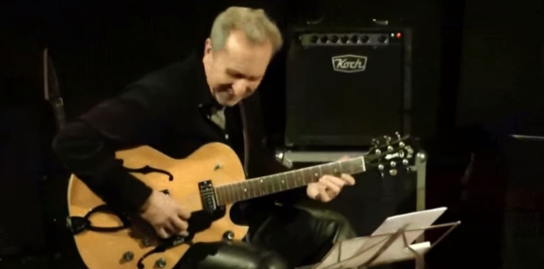 Mimi Lorenzini : Mort à 65 ans du célèbre guitariste de Triangle ...