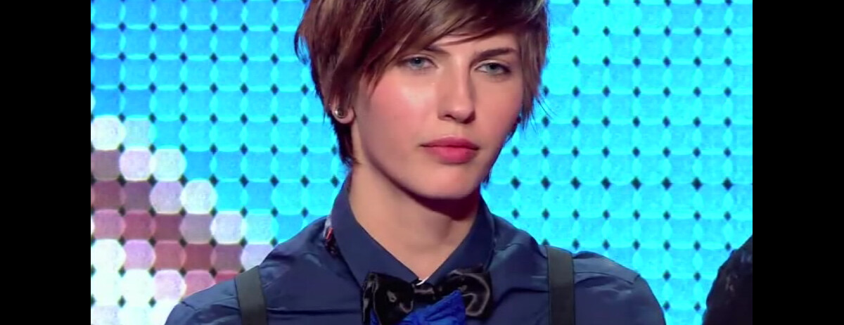 Photo : Warm Touch Music - "La France a un incroyable talent 2015" sur ...