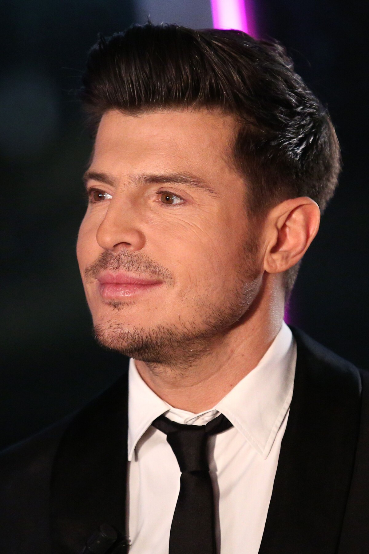 Photo : Exclusif - Vincent Niclo - Enregistrement de l'émission "2014 ...