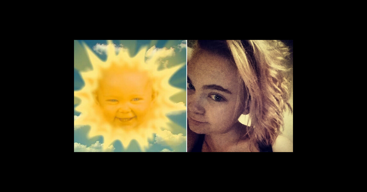 Jess Smith : 19 ans plus tard, le bébé des Télétubies dévoile son vrai ...