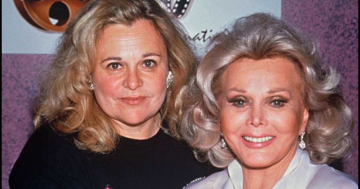 Zsa Zsa Gabor, 97 ans : Mort de sa fille Francesca, héritière de l ...