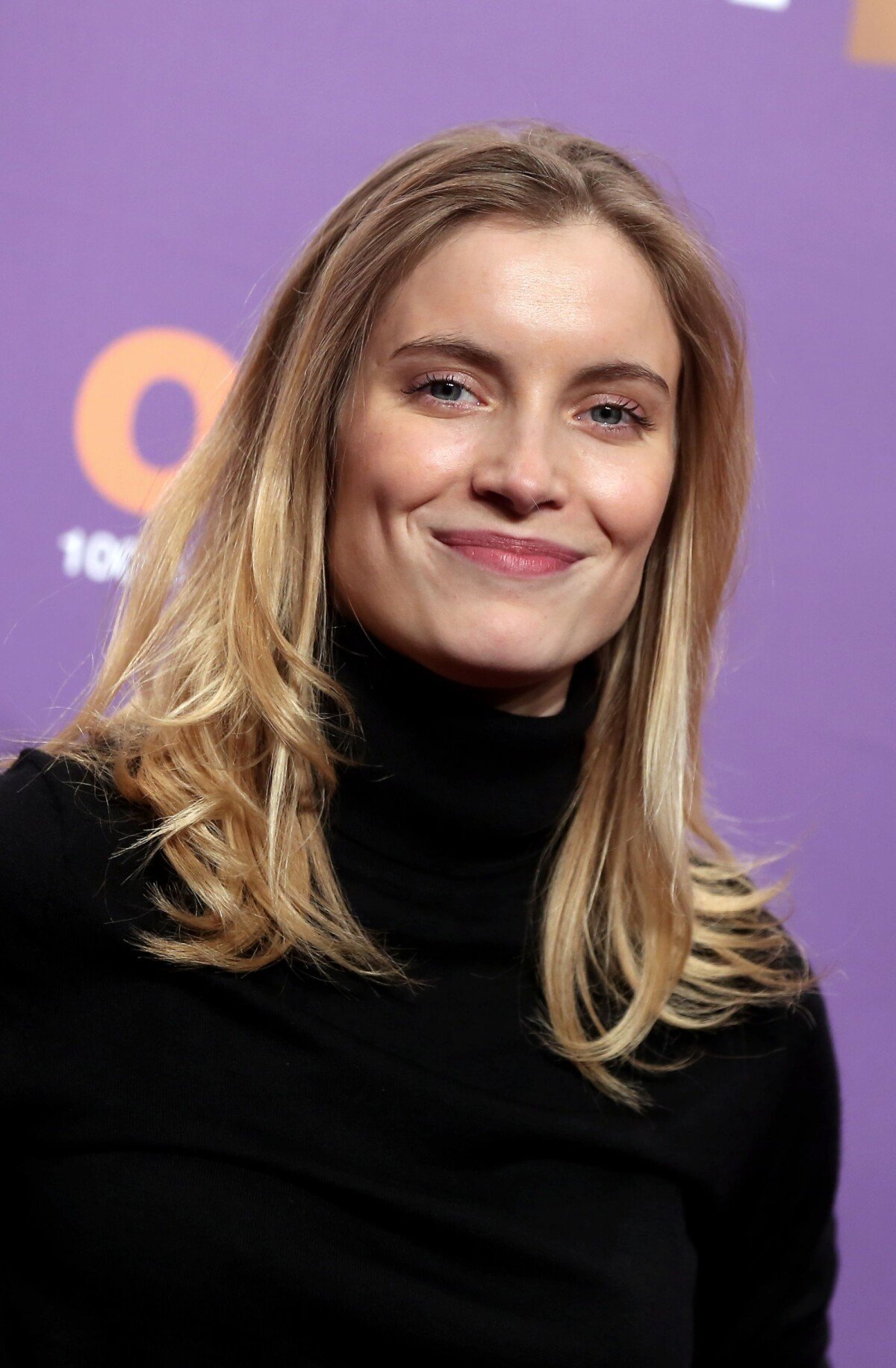 Photo : Adrianna Gradziel - 2e journée du 18e festival international du ...