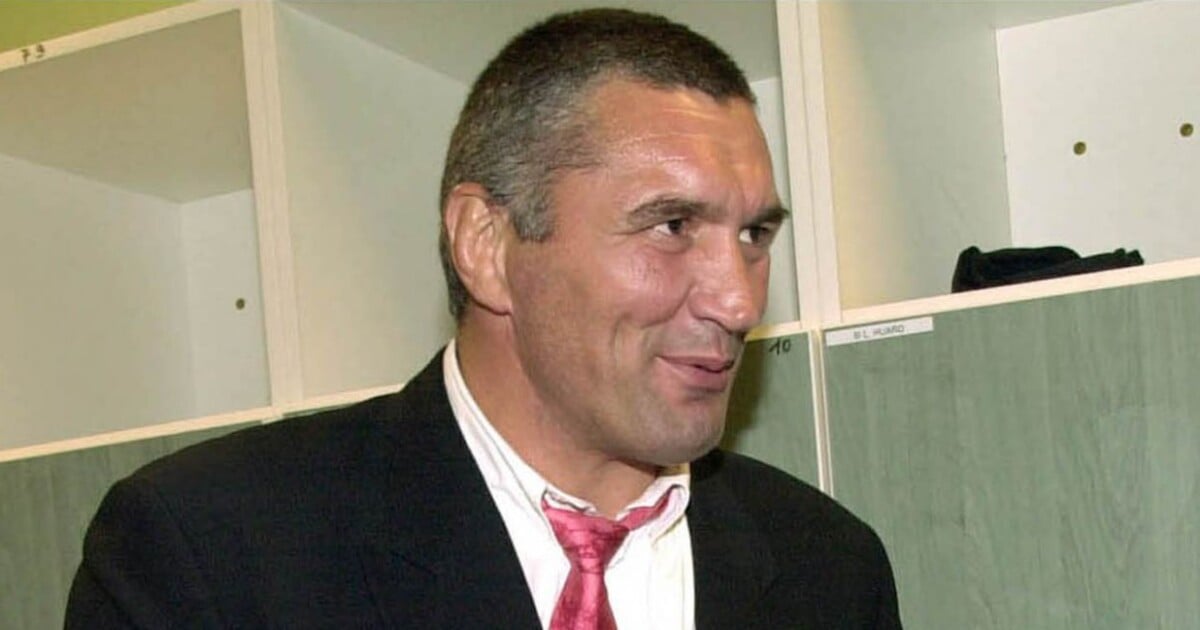 Marc Cécillon: L'ex-rugbyman, qui a tué sa femme, a un fils caché chez ...