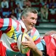 Marc Cécillon: L'ex-rugbyman, qui a tué sa femme, a un fils caché chez ...