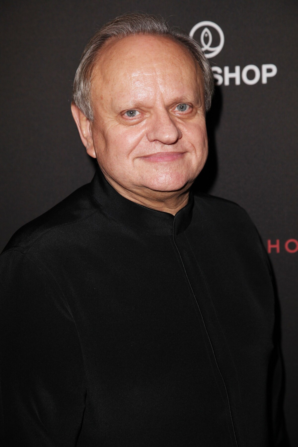 Photo : Joel Robuchon à Paris, le 19 novembre 2013. - Purepeople
