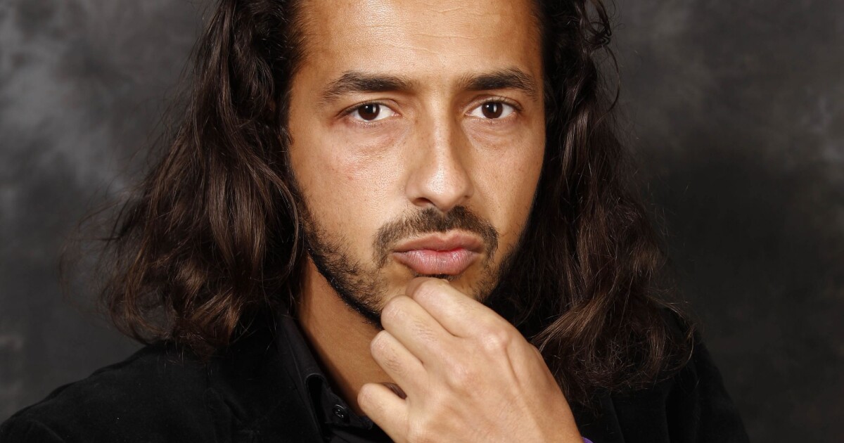 Moundir rejoint Les Marseillais en Thaïlande : Son nouveau rôle ...