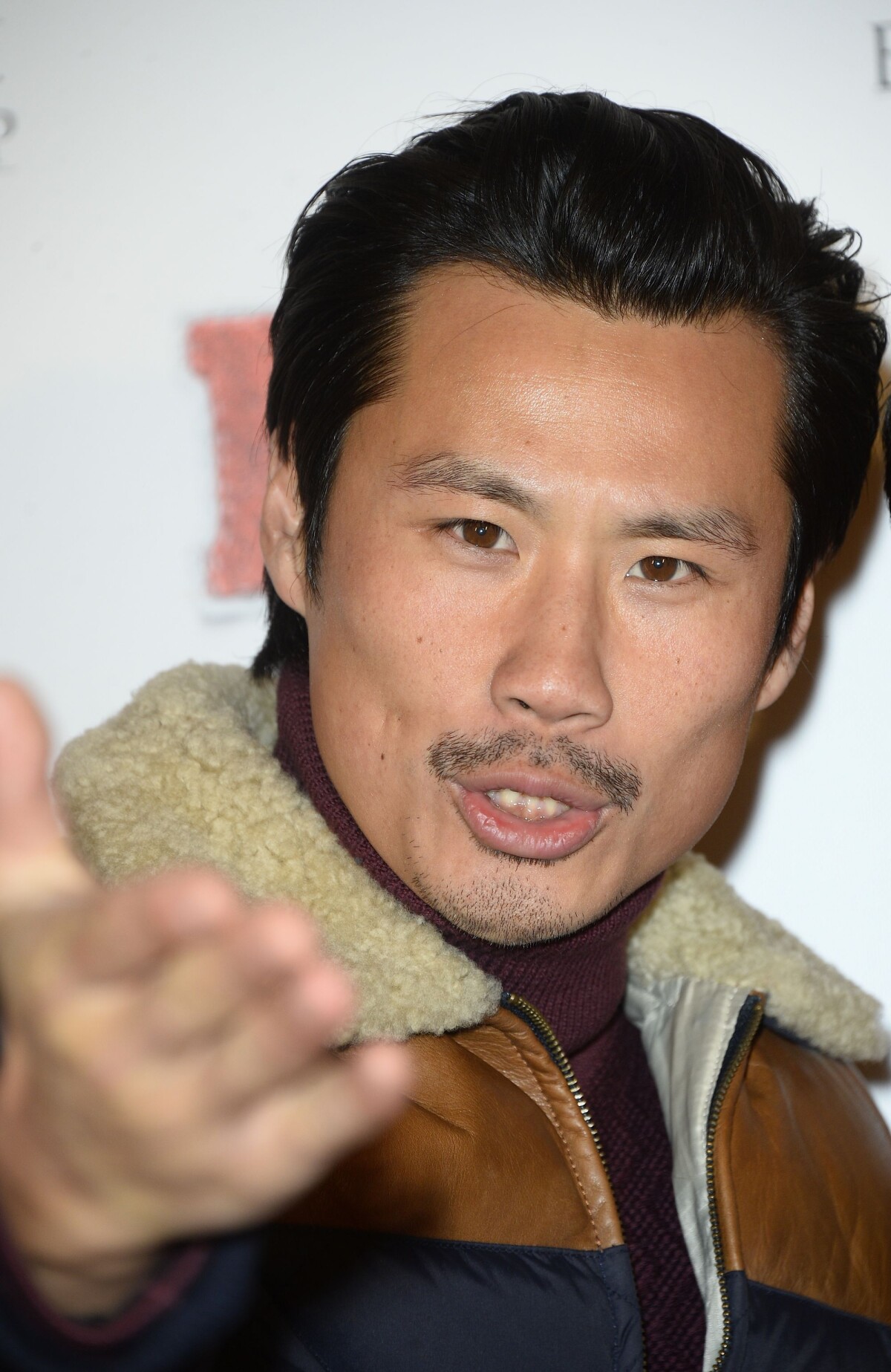 Photo : Frédéric Chau - Avant-première du film "Bis" au cinéma Gaumont ...