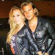 Romain Chavent (Secret Story 3) : L'ex d'Angie et Shauna Sand est papa ...