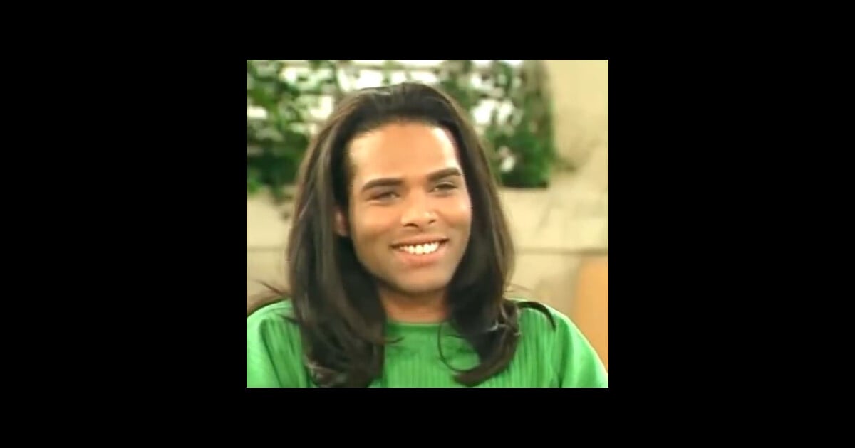 Hélène et les garçons : La drôle de reconversion de Kanu... - Purepeople