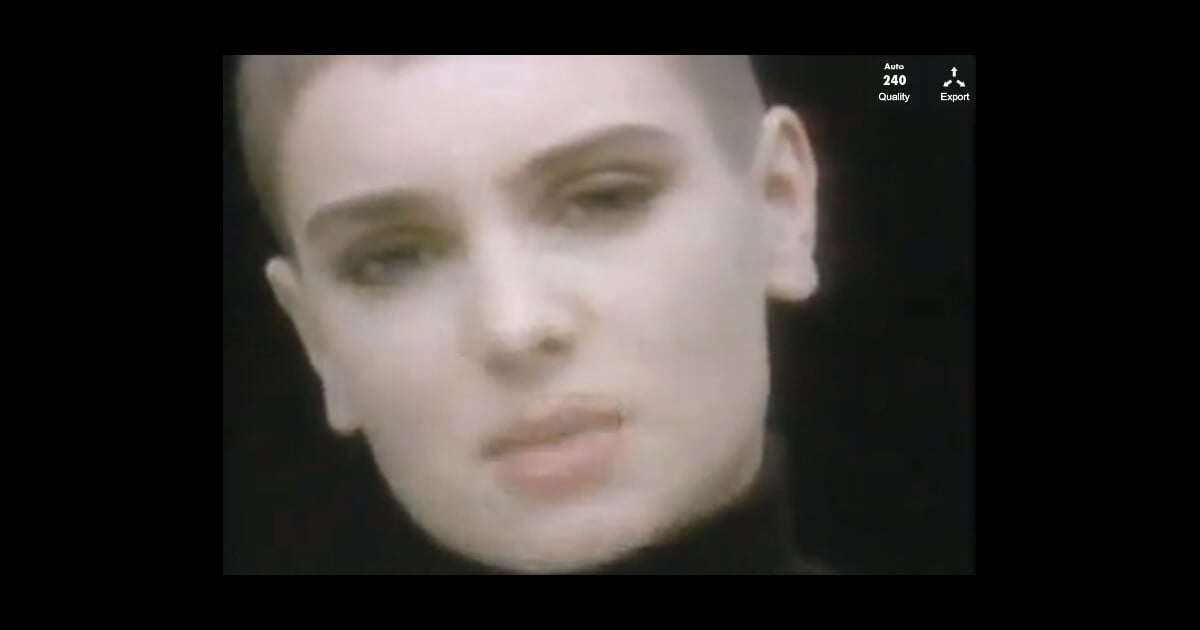 Sinéad O'Connor usée par ''Nothing Compares 2 U'' : ''Vous ne l ...
