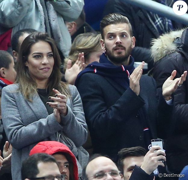 M. Pokora, amoureux de Scarlett : Un tendre duo complice pour soutenir ...