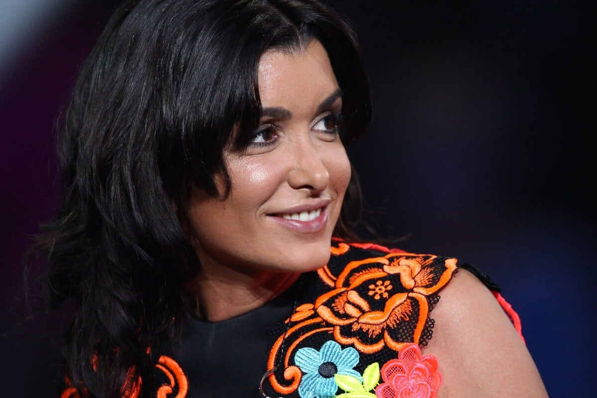 Photo : Exclusif - Jenifer à Paris, en décembre 2014. - Purepeople