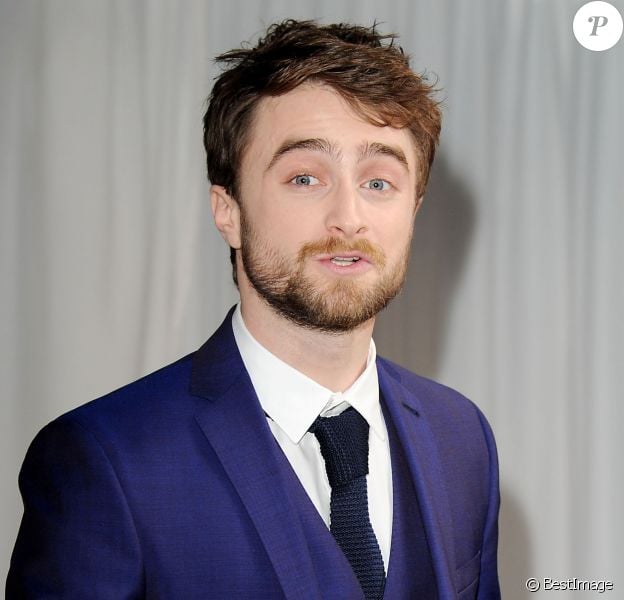 Daniel Radcliffe et Sofia Boutella brillent devant la pulpeuse Hayley ... Daniel Radcliffe et Sofia Boutella brillent devant la pulpeuse Hayley ...