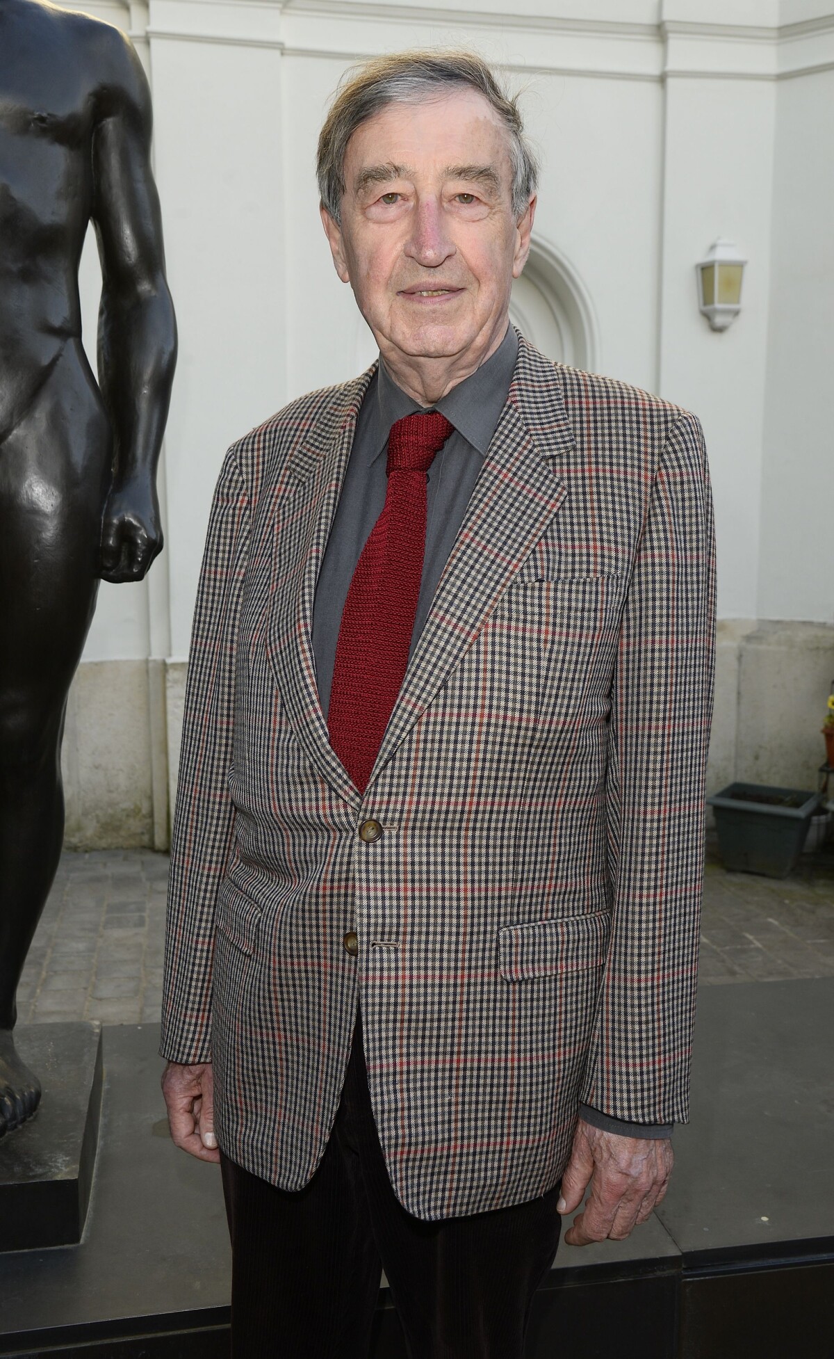 Photo : Pierre Vernier - Soirée du cinquième anniversaire du musée Paul ...