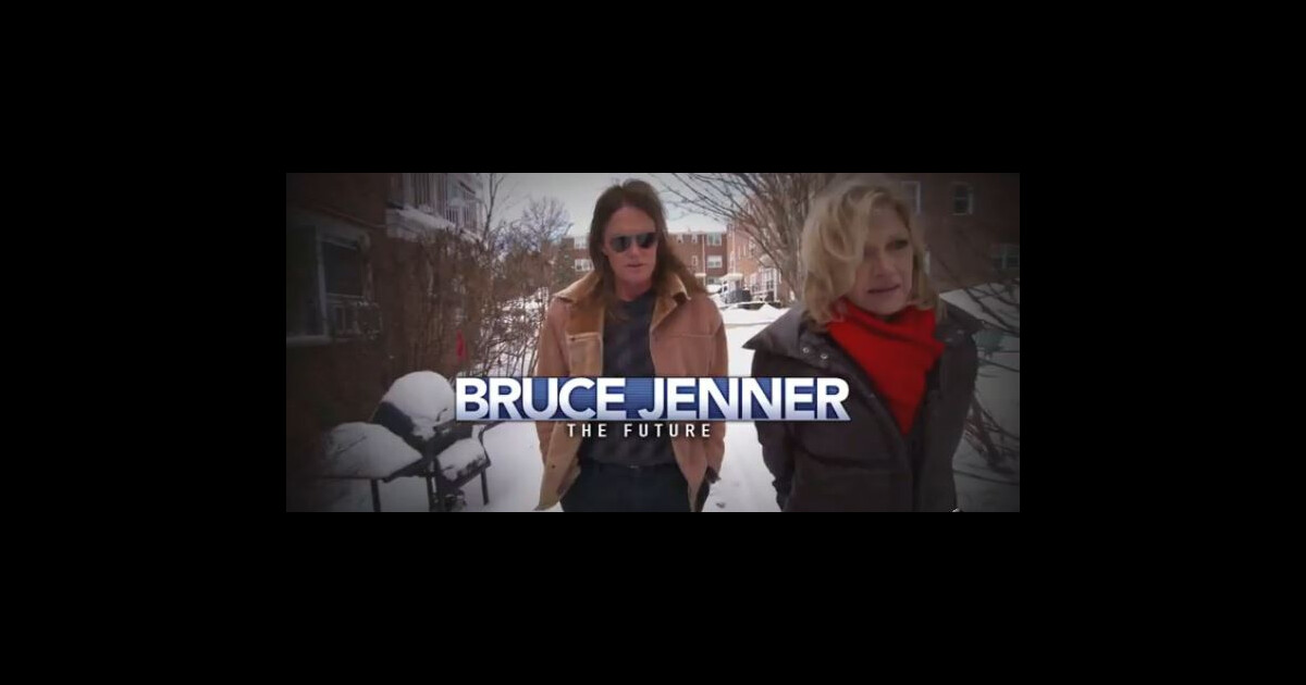 Bruce Jenner, la transformation en femme : ''Ma vie entière m'a préparé ...