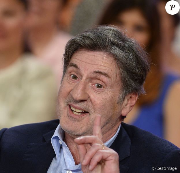 Daniel Auteuil : Son fils de 5 ans, ses deux filles, son couple... Il ...