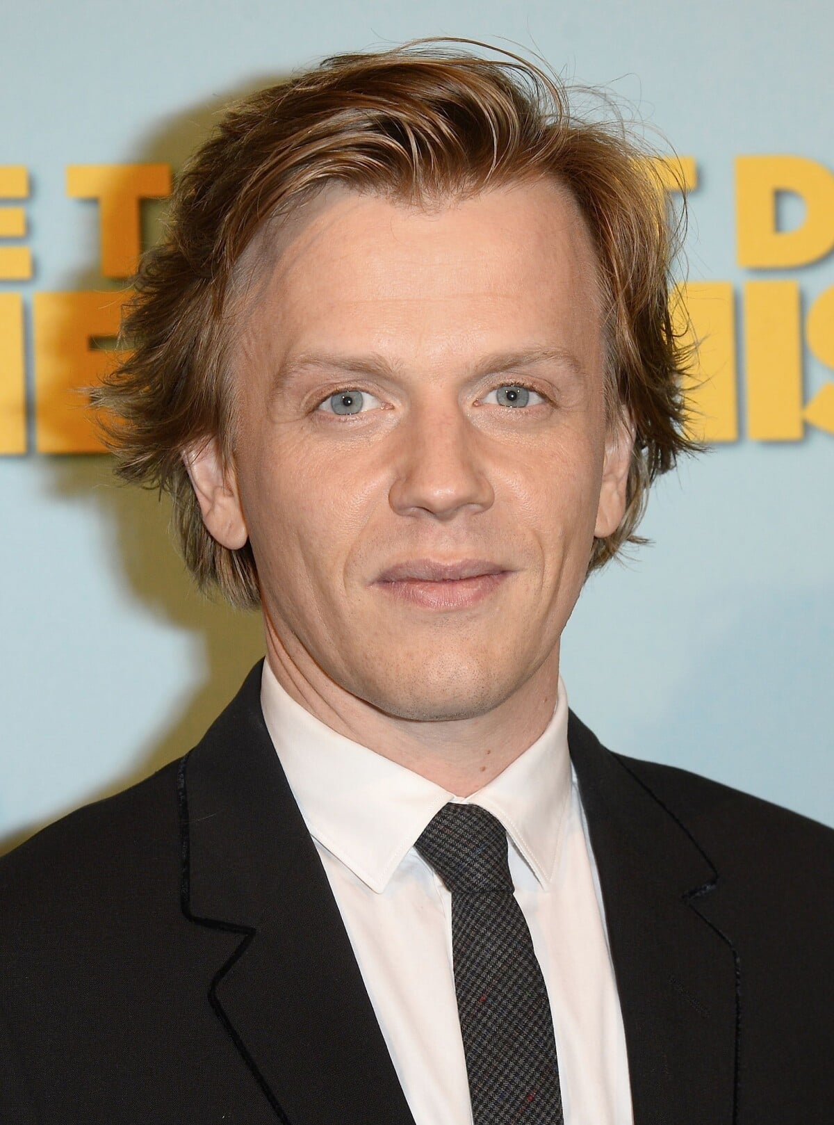 Photo : Alex Lutz - Avant-première du film "Le talent de mes amis" au ...