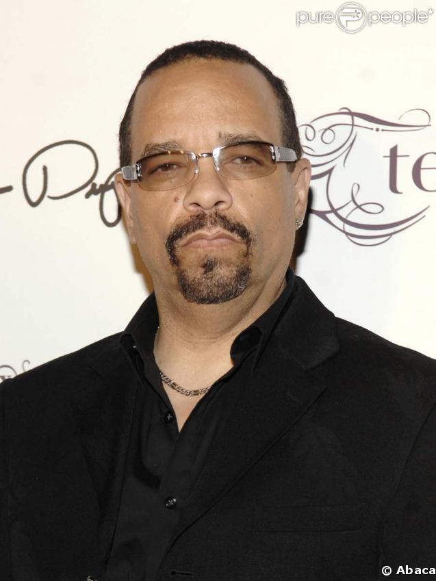 Ice-T - JungleKey.com Wiki