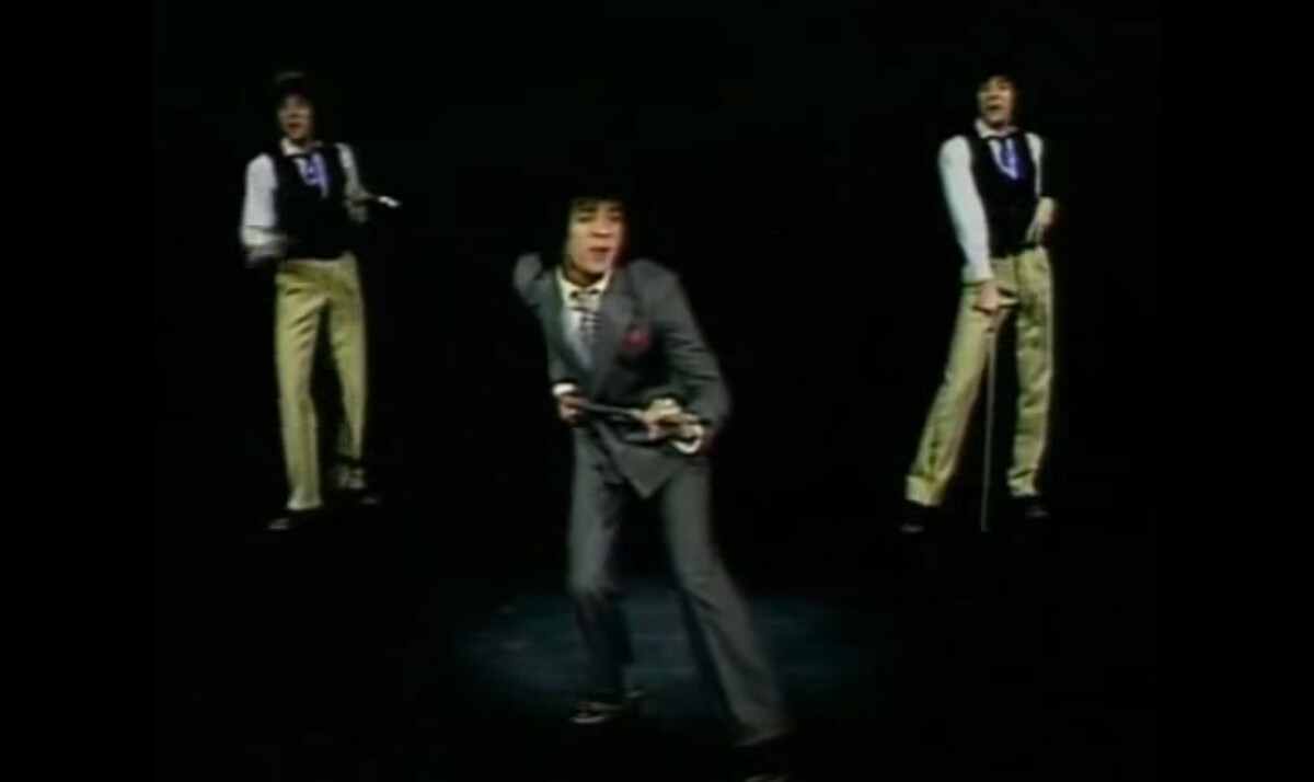 Vidéo : Patrick Hernandez - Born to Be Alive - 1979. - Purepeople