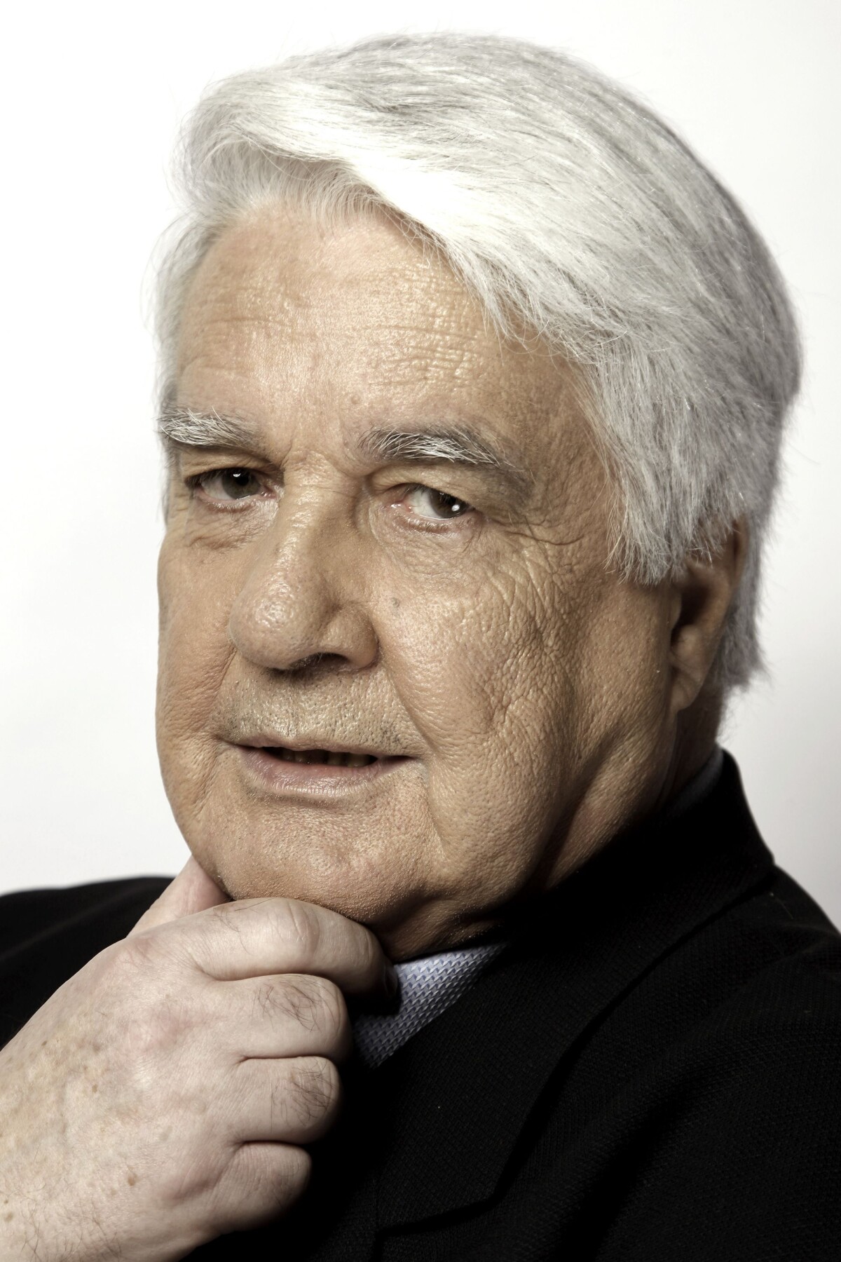 Photo : Claude Durand, décédé à 76 ans dans la nuit du mercredi 6 au 7 ...