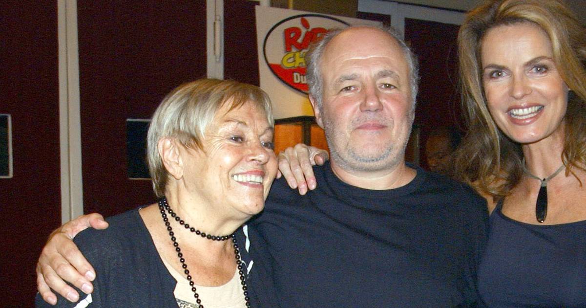 Arlette Thomas : Mort à 87 ans de la comédienne et maman de Marc ...