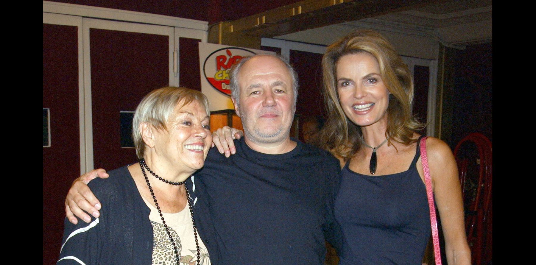 Arlette Thomas : Mort à 87 ans de la comédienne et maman de Marc ...
