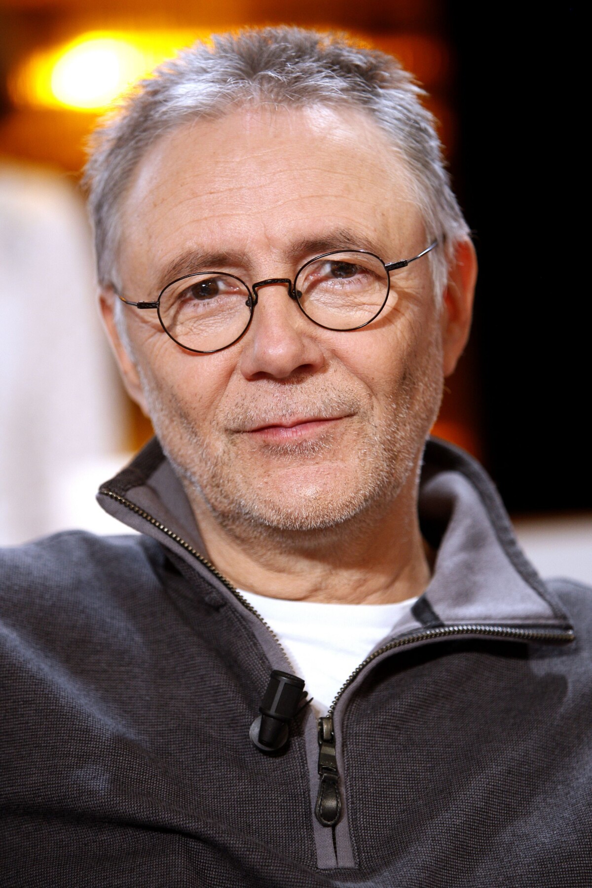 Photo : Info - Décès d'Arlette Thomas, comédienne et mère de Marc et ...