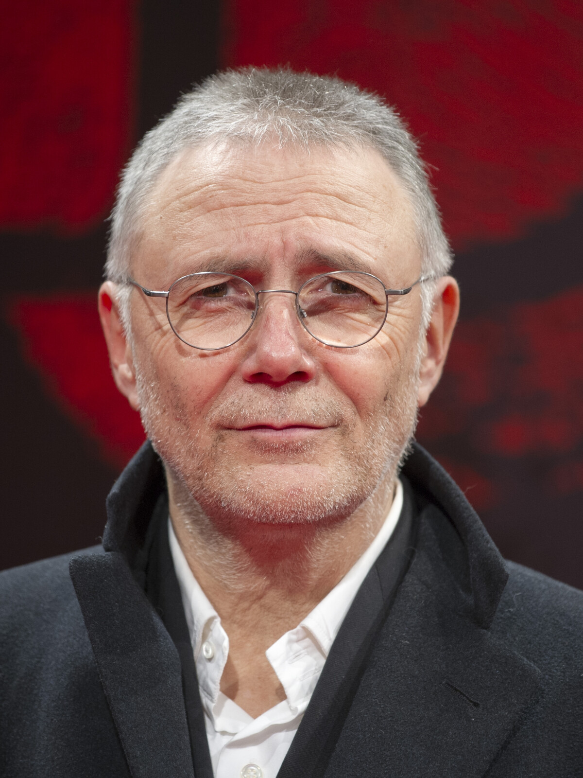 Photo : Pierre Jolivet - 7ème Festival International du Film Policier ...