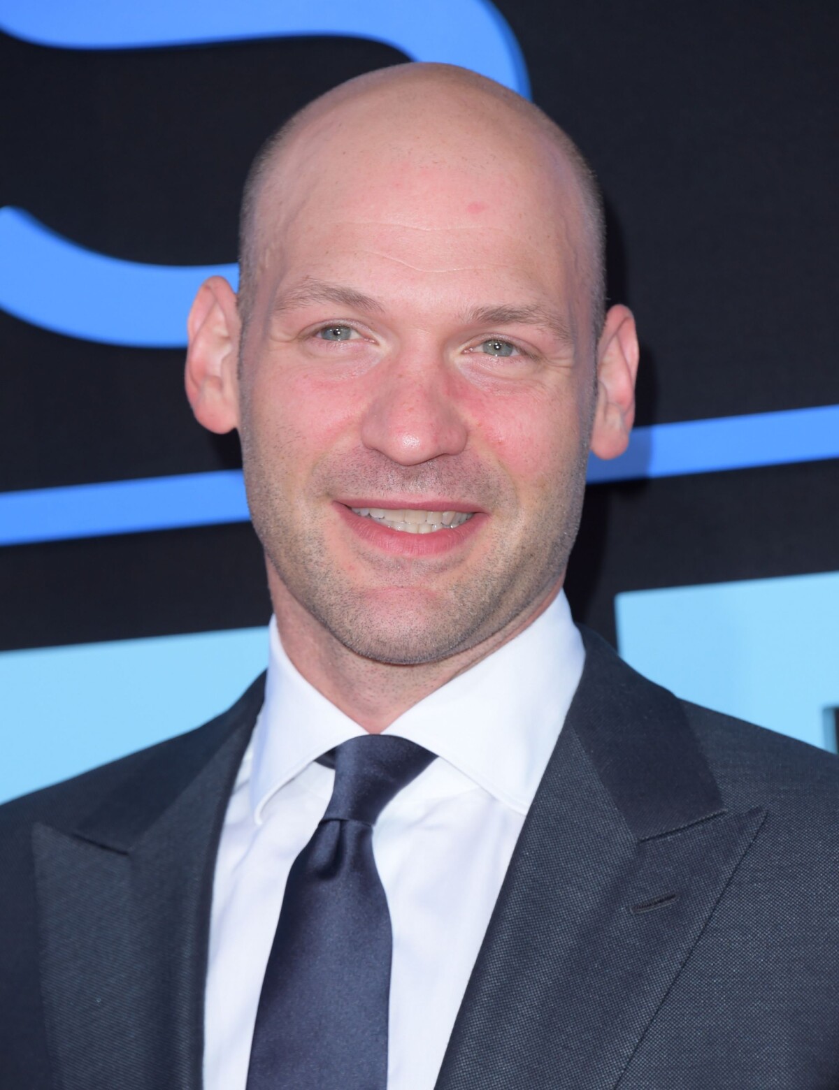 Photo : Corey Stoll lors de l'avant-première de This Is Where I Leave ...