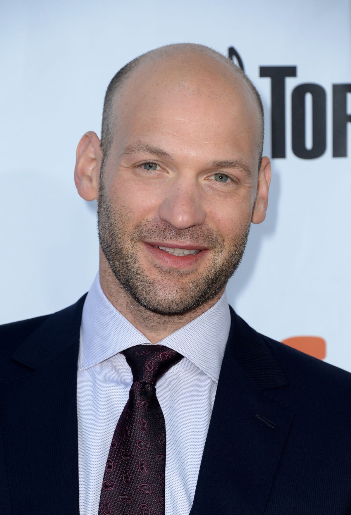 Photo : Corey Stoll lors de la projection de This Is Where I Leave You ...