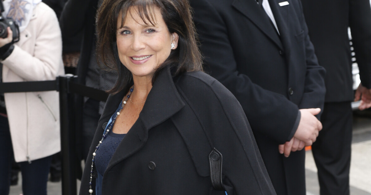 Anne Sinclair : L'emblématique animatrice de retour à la télévision ...