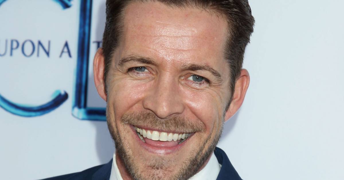 Sean Maguire à la première de la saison 4 de Once Upon A Time à ...