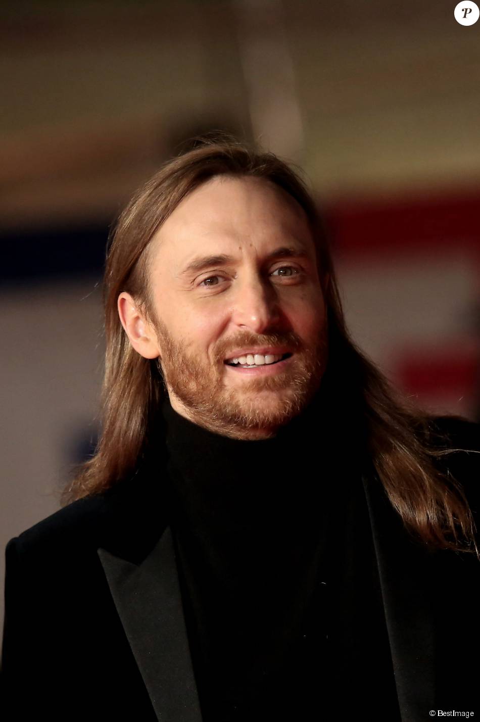 David Guetta - 16ème édition des NRJ Music Awards à Cannes. Le 13 ...