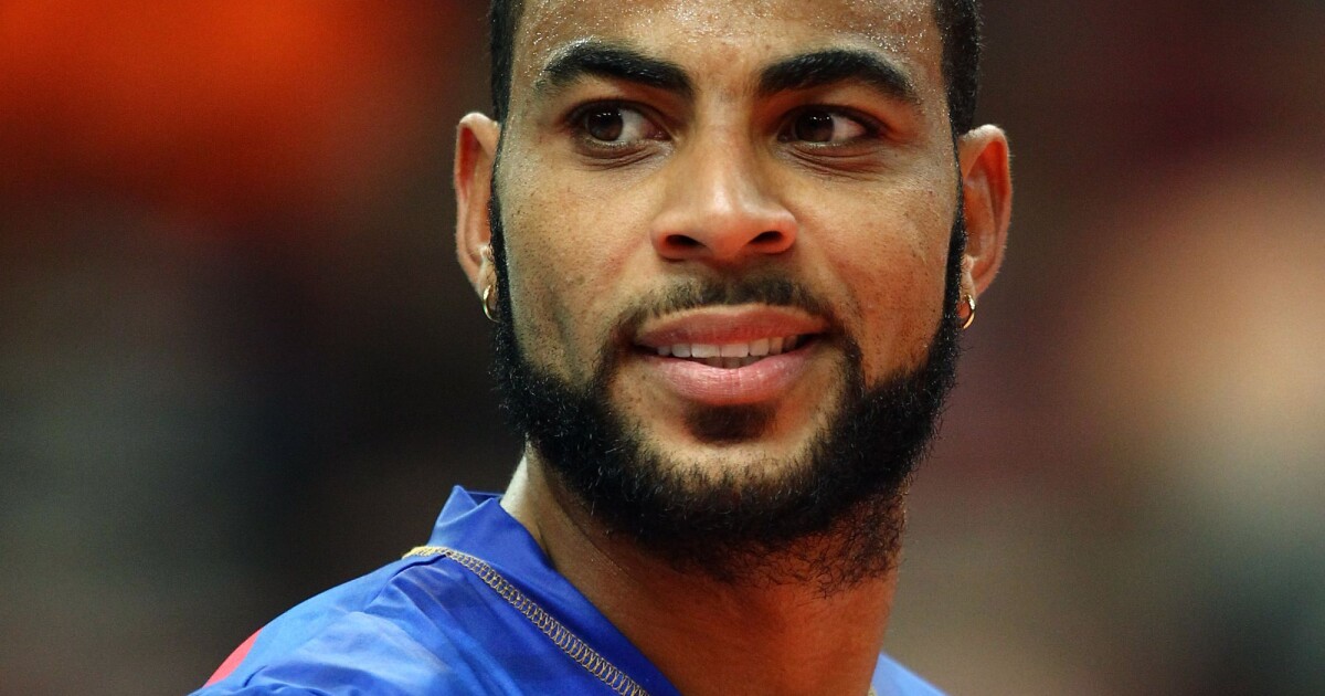 Earvin Ngapeth en garde à vue : Le volleyeur accusé d'avoir frappé un ...