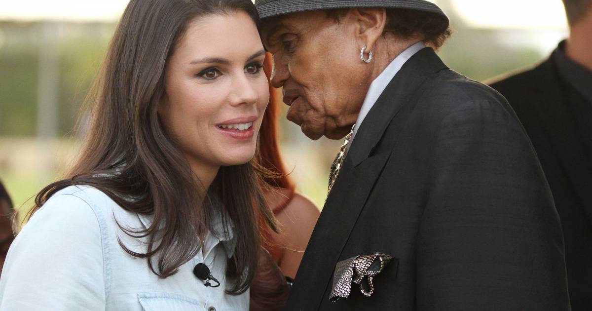 Joe Jackson visite les installations du club des Corinthians de Sao ...